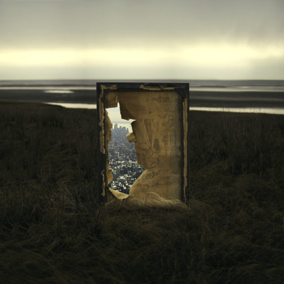 Kevin Corrado - Surrealismo Lírico - Uno de los Nuestros